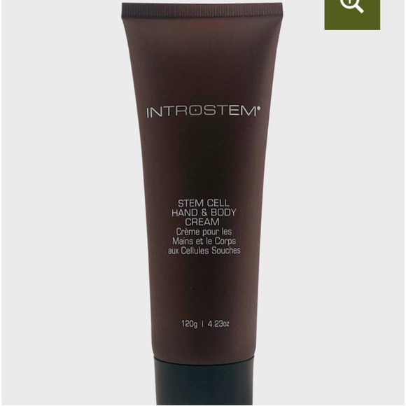Skincare | Introstem Handbody Cream | Poshmark
